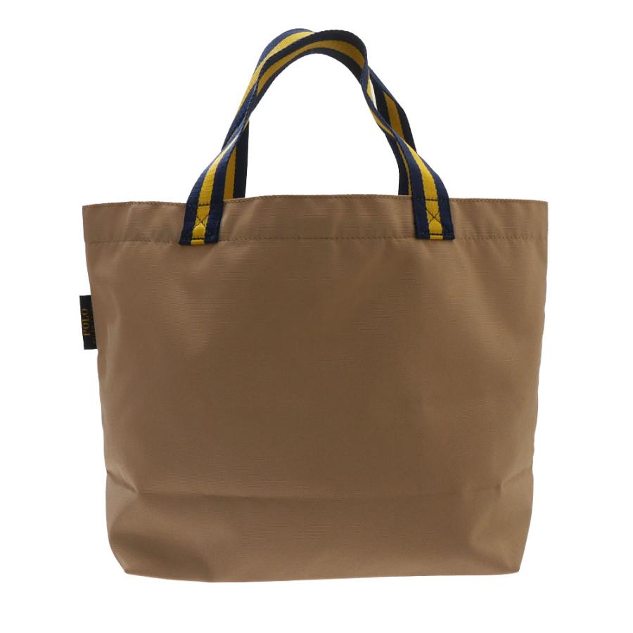 POLO RALPH LAUREN 新品 ポロ ラルフローレン Shopping Tote POLO RALPH LAUREN 新品 ポロ ラルフローレン Shopping Tote