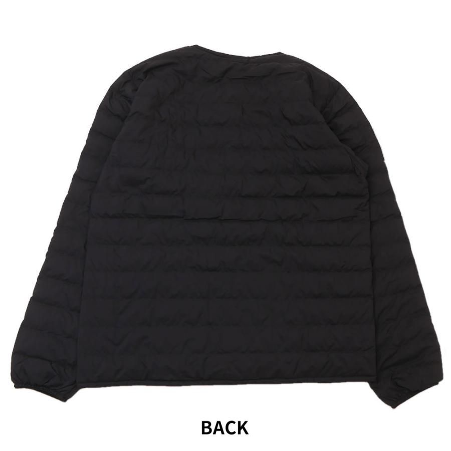 mont-bell 新品 モンベル Superior Down Round Neck Jacket Men's スペリオダウン ラウンドネックジャケット 1101666 ...