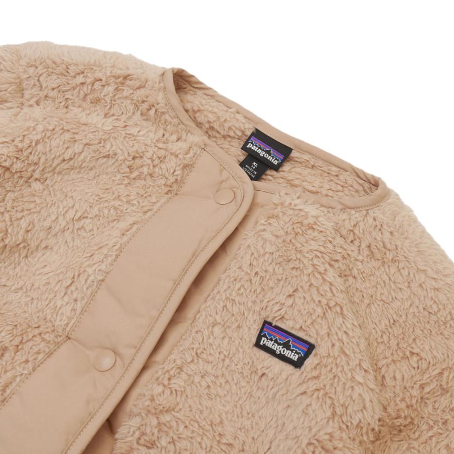 patagonia 新品 パタゴニア Patagonia Kids' Los Gatos Cardigan ロス ガトス カーディガン ...