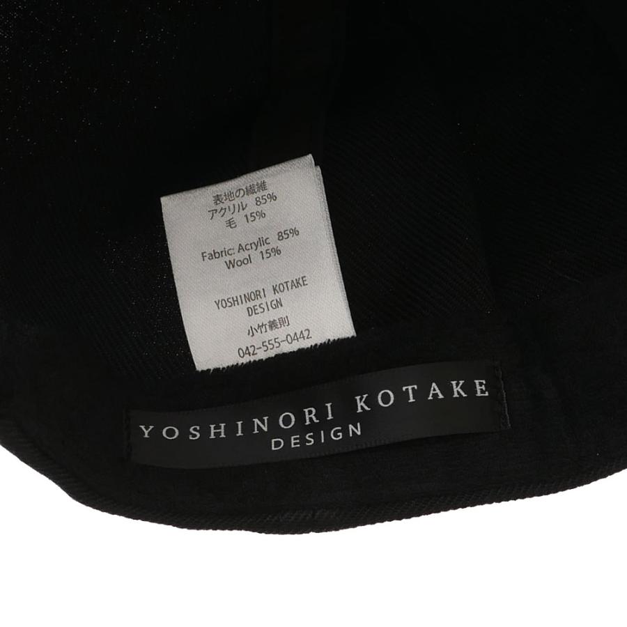新品 ヨシノリコタケ YOSHINORI KOTAKE STAR 8LOGO CAP キャップ エンブレム ゴルフキャップ スポーツ 251001674011 ヘッドウェア ...