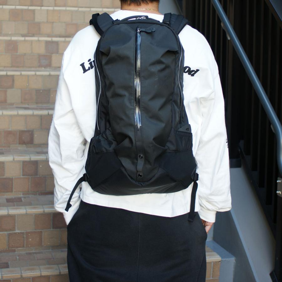 ARC'TERYX 新品 アークテリクス Arro 22 Backpack アロー22 バックパック X000004618 ...