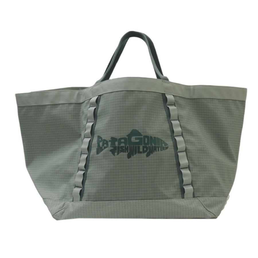 patagonia 新品 パタゴニア Patagonia M's Black Hole Gear Tote 61L トートバッグ 49276 アウトドア キャンプ 276000437015 ...
