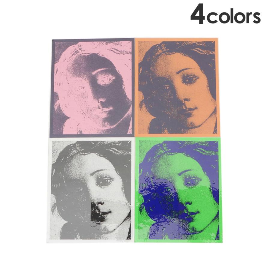 STUSSY 新品 ステューシー VENUS STICKER ステッカー スケート ストリート エイトボール ストックロゴ ストゥーシー ...