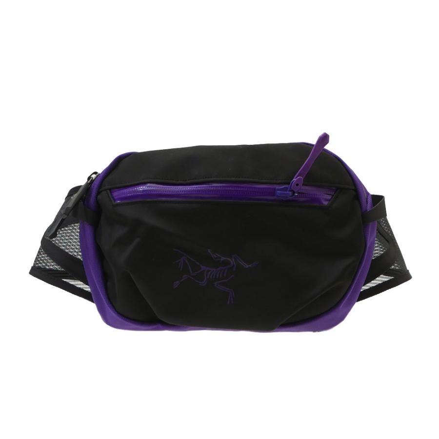 ARC'TERYX（アークテリクス） 新品 ARC'TERYX Arro Waist Pack ヒリアド 6L アロー ウエスト パック ...