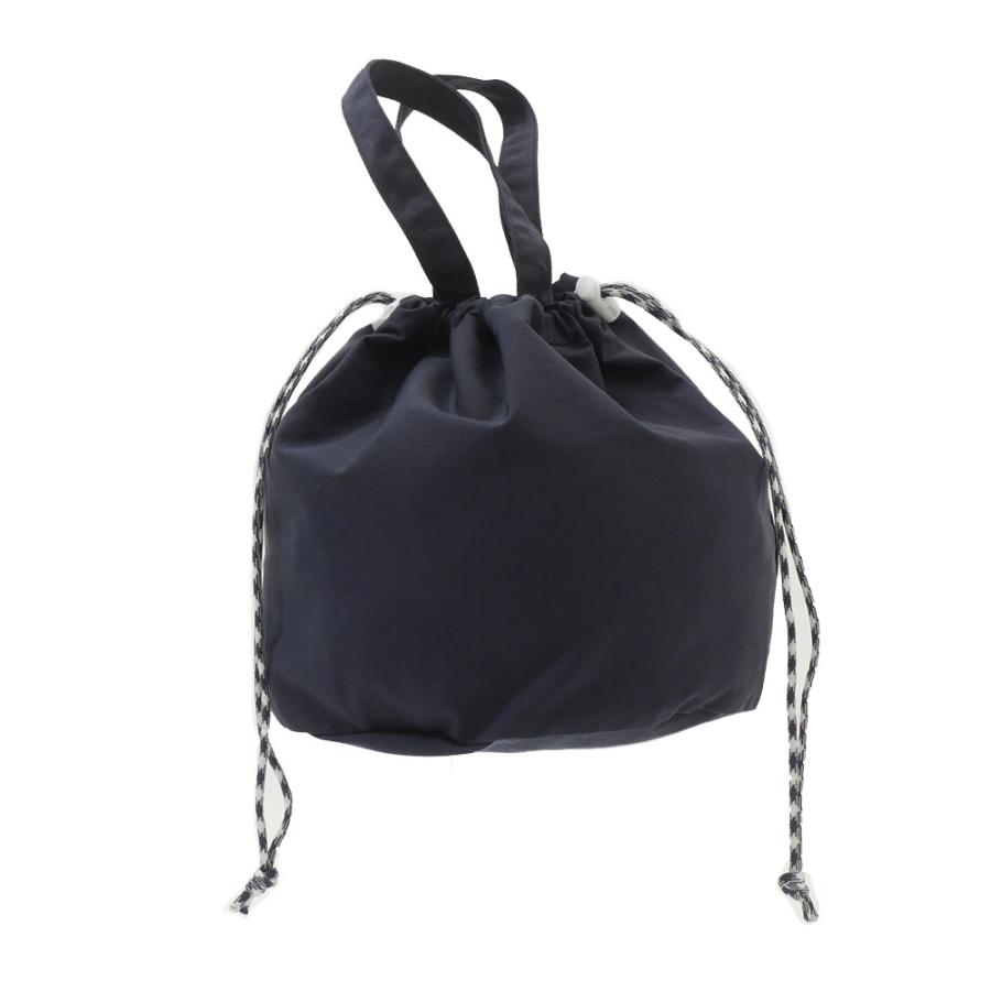 Ron Herman 新品 ロンハーマン Ripstop Effect Bag トートバッグ 巾着 ビーチスタイル サーフ アメカジ カフェ ...