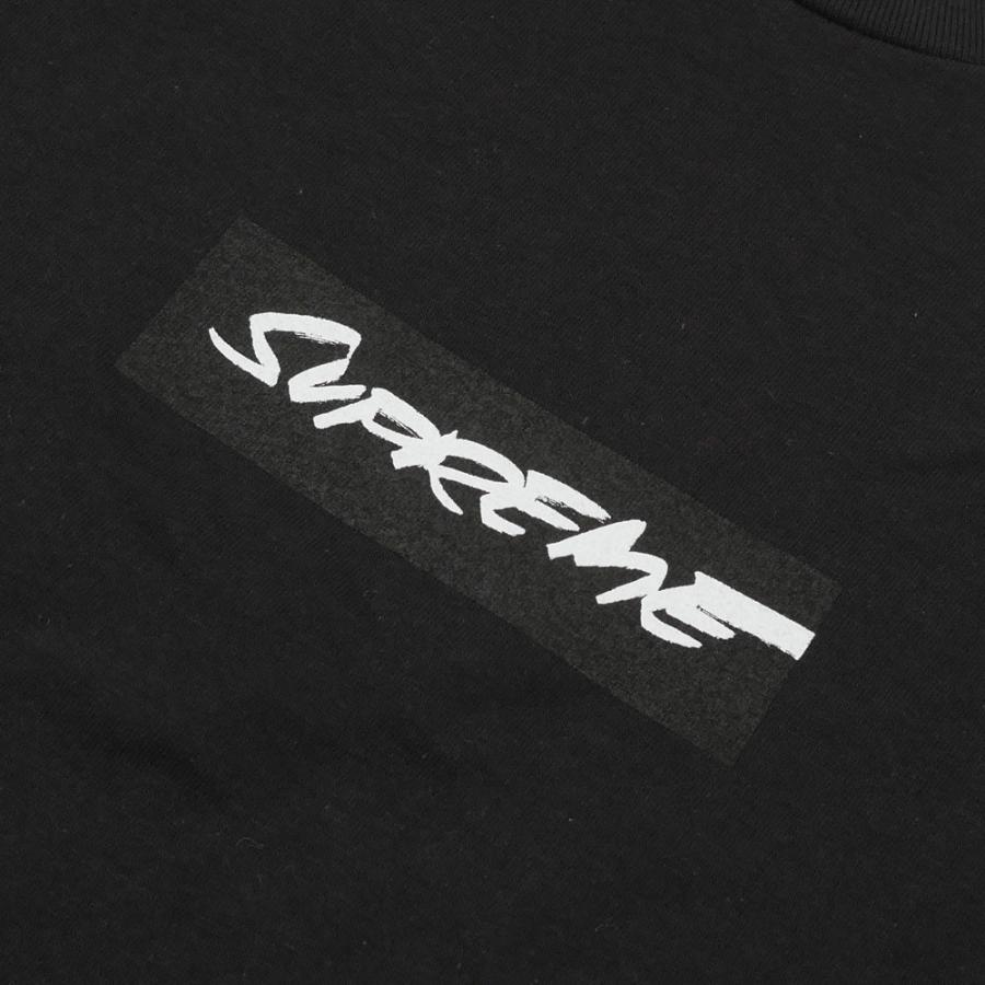 Supreme 新品 シュプリーム SUPREME Futura Box Logo Tee フューチュラ ボックスロゴ Tシャツ ストリート スケート スケーター 200009318141 ...