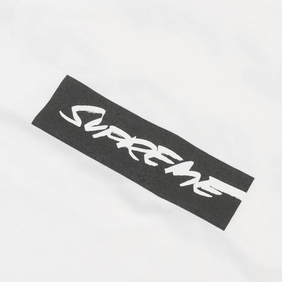 Supreme 新品 シュプリーム SUPREME Futura Box Logo Tee フューチュラ ボックスロゴ Tシャツ ストリート スケート スケーター 200009318140 ...