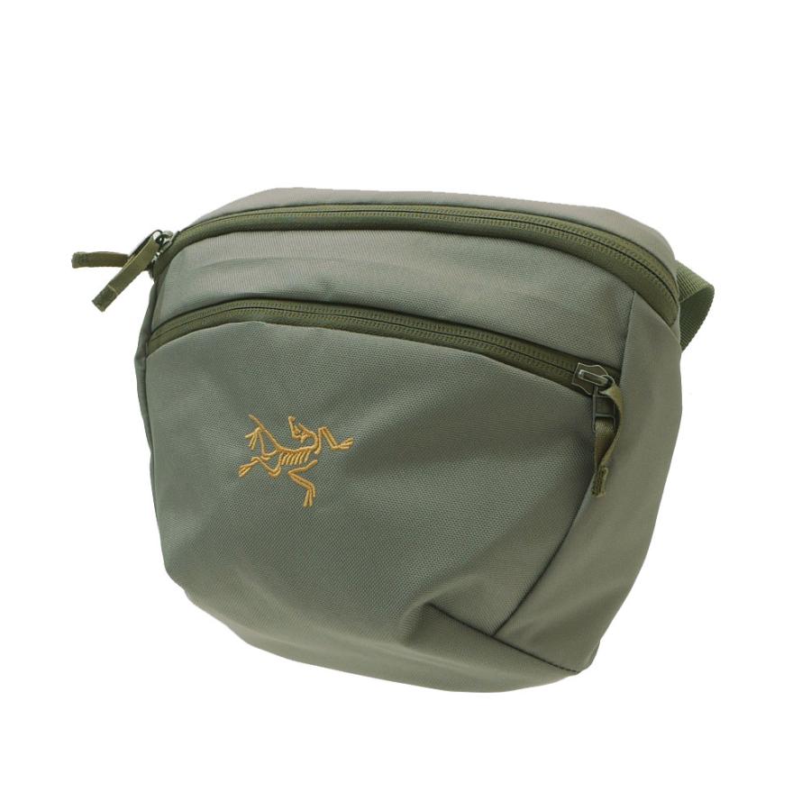 ARC'TERYX 新品 アークテリクス Mantis 2 Waist Pack マンティス2 ウエストパック ウエスト バッグ X000008973 277003008215 グッズ ...