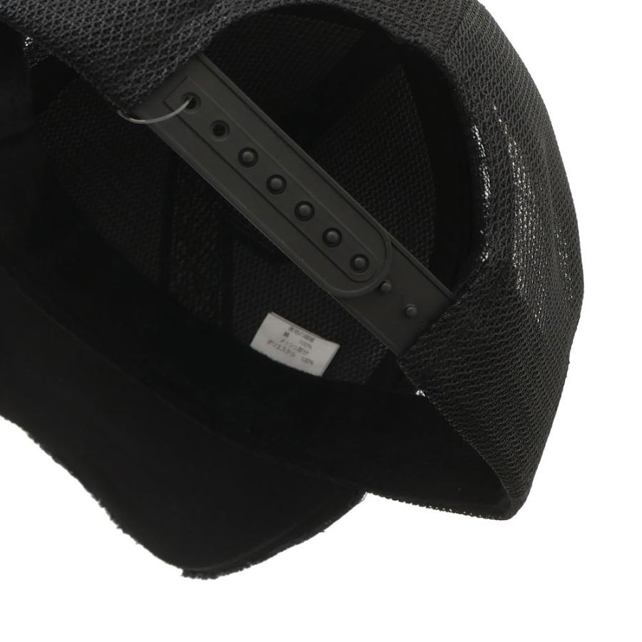 YOSHINORI KOTAKE DESIGN 新品 ヨシノリコタケ 2TONE 8LOGO SPANGLE MESH CAP メッシュ キャップ エンブレム ゴルフキャップ スポーツ ...
