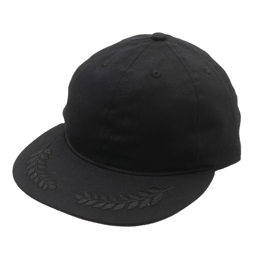 Ron Herman 新品 ロンハーマン x クーパーズタウン Cooperstown 6 Panel Apollo Cap キャップ ...