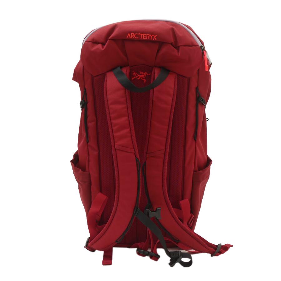 ARC'TERYX 新品 アークテリクス Mantis 20 Backpack マンティス20 バックパック X000006933 ...