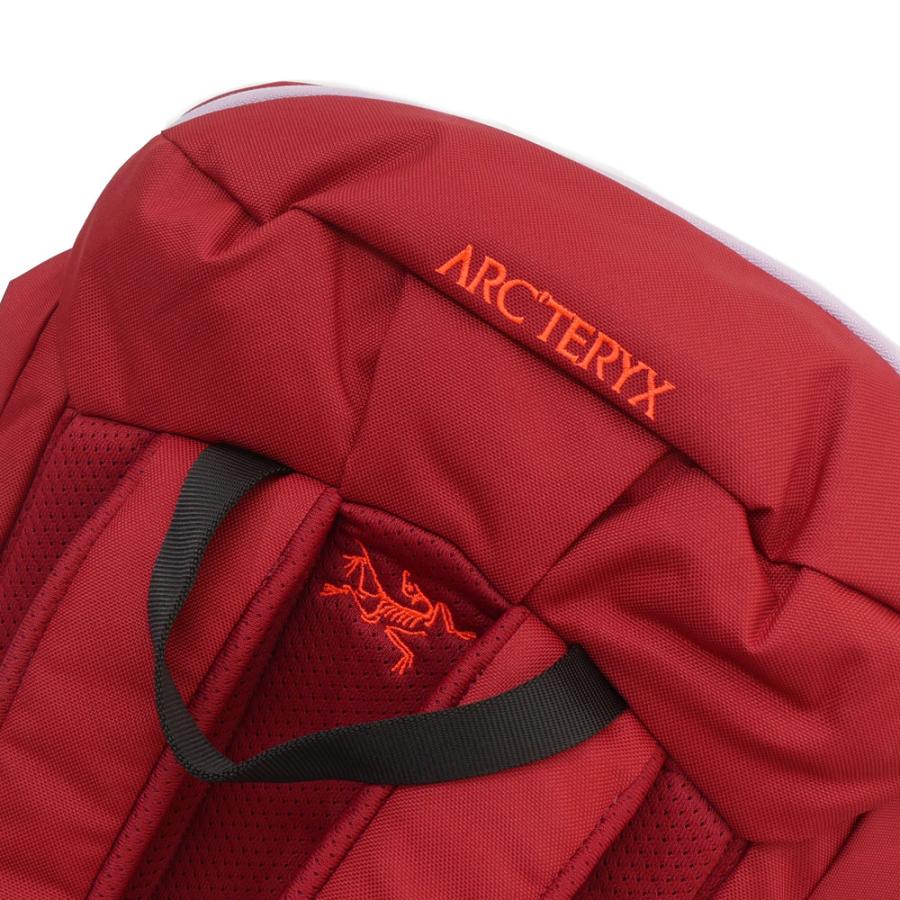 ARC'TERYX 新品 アークテリクス Mantis 20 Backpack マンティス20 バックパック X000006933 ...