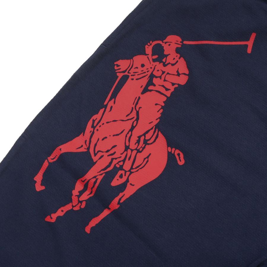 POLO RALPH LAUREN 【数量限定特別価格】新品 ポロ ラルフローレン スリープ ショートパンツ ブレーザブルメッシュ ショーツ RM8-Z303 244000872057 パンツ ...