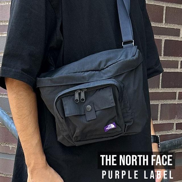 THE NORTH FACE PURPLE LABEL 新品 ザ・ノースフェイス パープルレーベル Mountain Wind ...