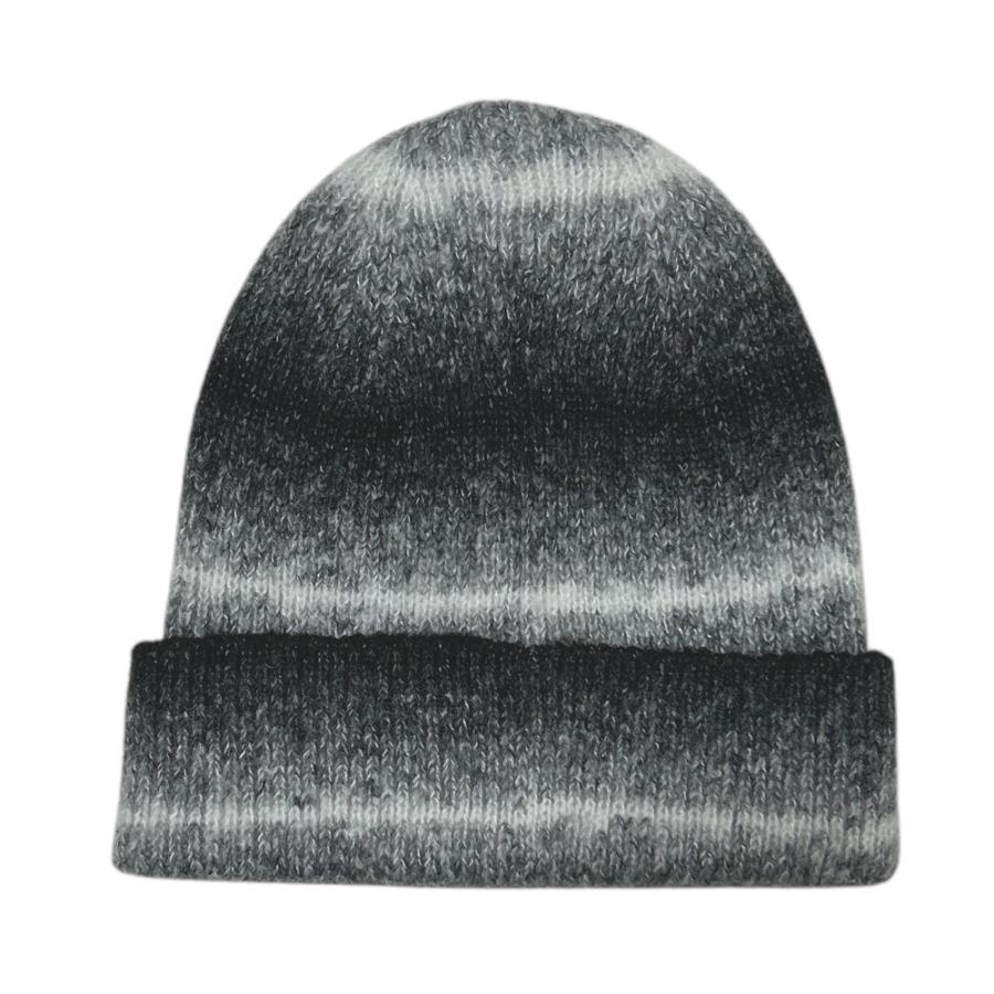 新品 ステューシー STUSSY CUFF BASIC STRIPED BEANIE ビーニー ニット キャップ スケート ストリート エイトボール ストックロゴ 253000707011 ...