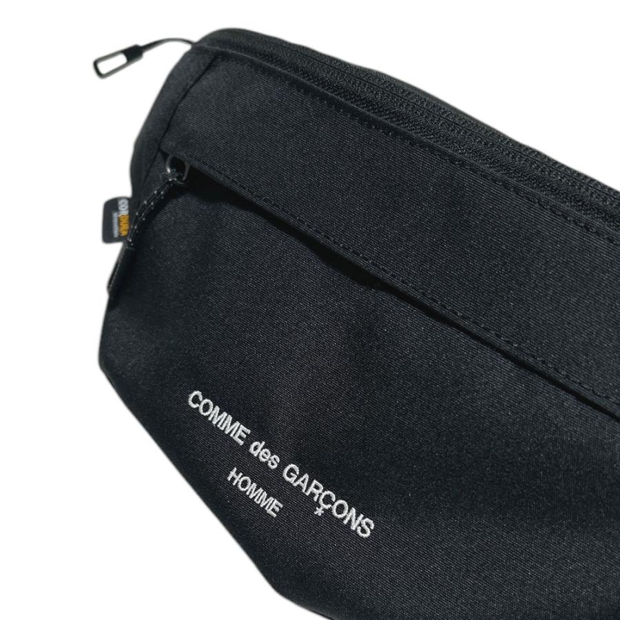 COMME des GARCONS HOMME 新品 コムデギャルソン オム ESTER CORDURE