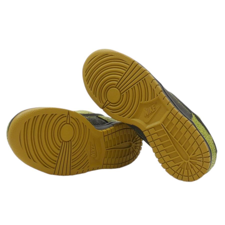 NIKE 新品 ナイキ DUNK LOW RETRO QS BRIGHT ハロウィン ダンク ロー スニーカー HV6103-300 ...