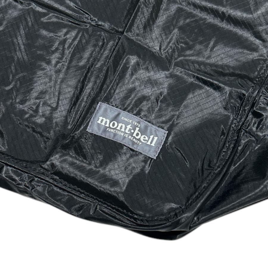 mont-bell 新品 モンベル U.L.MONO バッグ M トート ワンショルダー 1123779 アウトドア 277006102041 グッズ : essense - 通販 ...