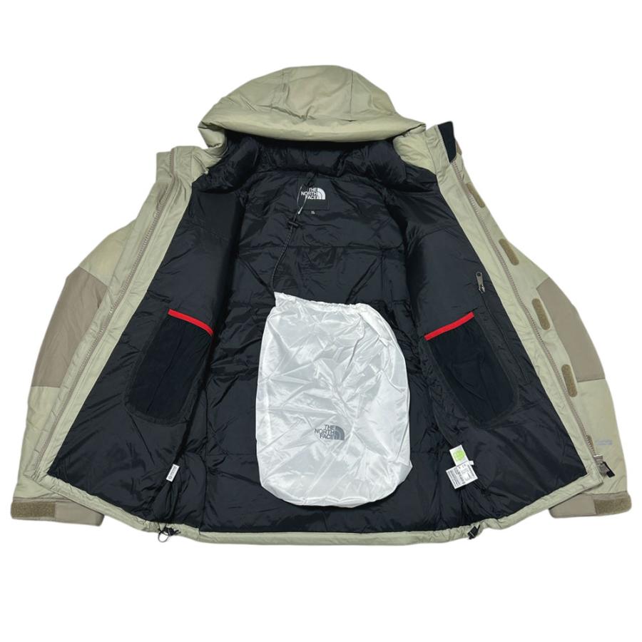 新品 ザ・ノースフェイス THE NORTH FACE BALTRO LIGHT JACKET バルトロ ライト ジャケット ダウン ND92340 226000285072 OUTER ...