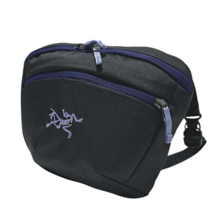 ARC'TERYX 新品 アークテリクス Mantis 2 Waist Pack マンティス2 ウエストパック ウエスト バッグ X000008973 277003008311 グッズ ...