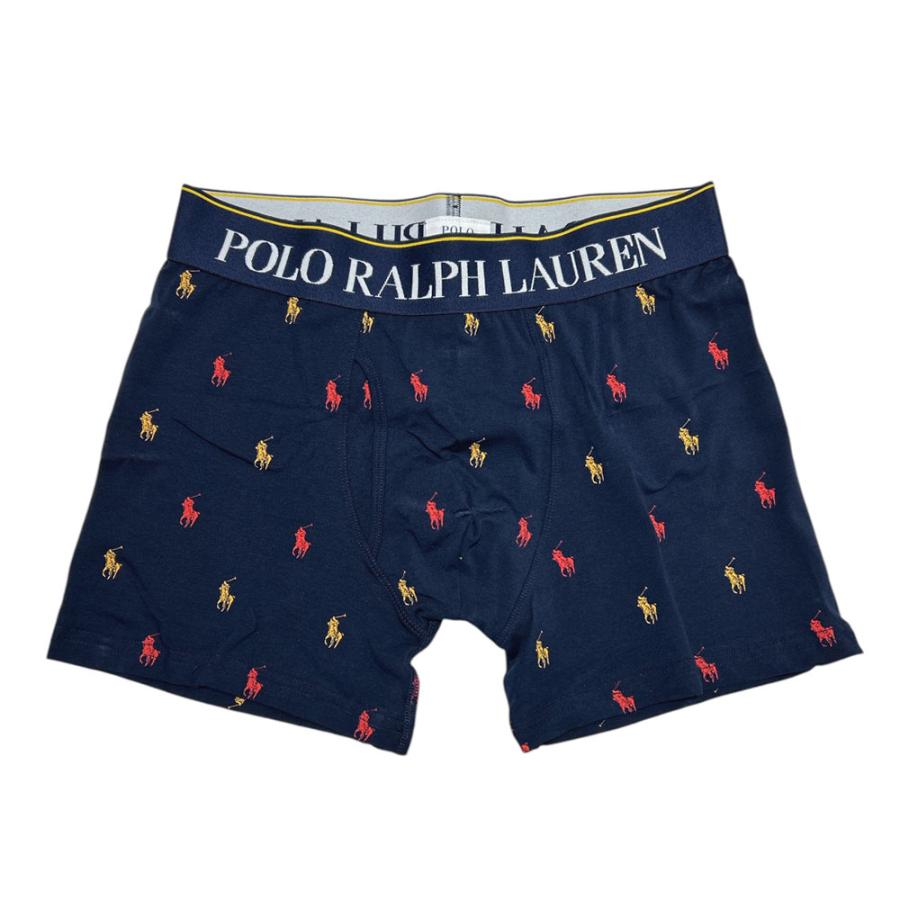 POLO RALPH LAUREN 新品 ポロ ラルフローレン RM3-X102 BOXER BRIEF ボクサーパンツ 245000351147 グッズ : essense - 通販 ...