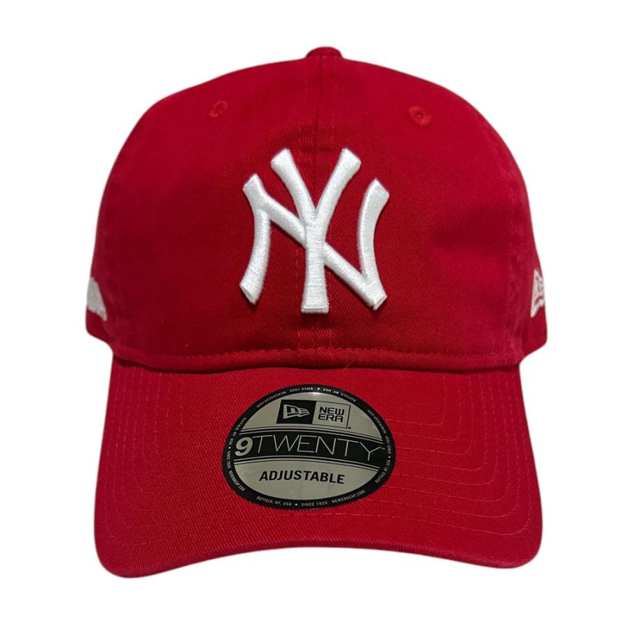 NEW ERA（ニューエラ） 新品 NEW ERA x モマ MoMA ニューヨーク ヤンキース 9TWENTY CAP ストラップバック ...