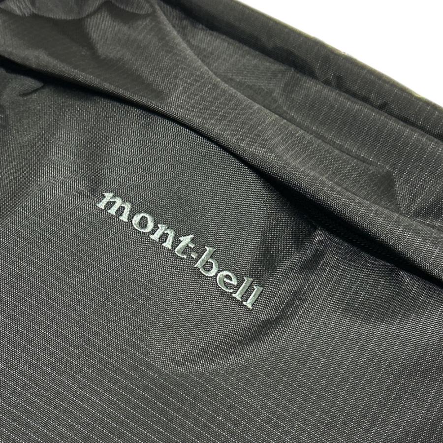 mont-bell（モンベル） 新品 ユティリティー デイパック 20 バックパック リュック 1133411 アウトドア ...