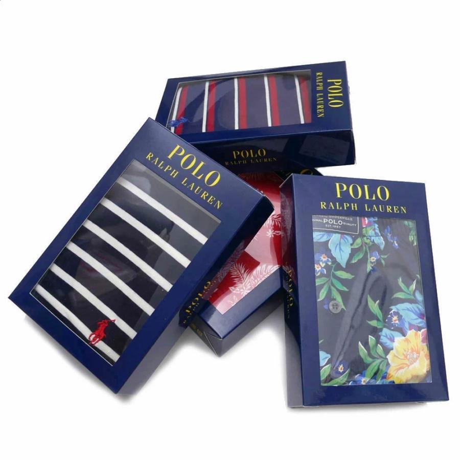 POLO RALPH LAUREN 新品 ポロ ラルフローレン RM3-X101L KNIT LOW-RISE ボクサーパンツ 245000380041 グッズ : essense - 通販 ...