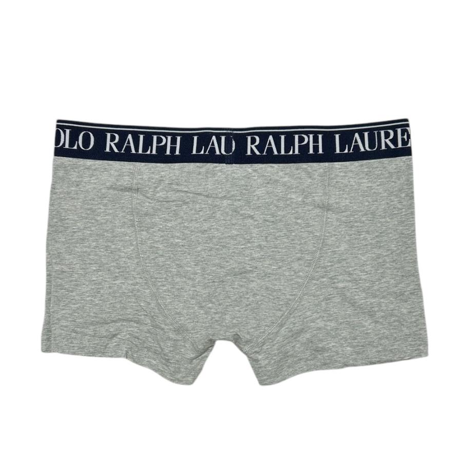 POLO RALPH LAUREN 新品 ポロ ラルフローレン RM3-X101L KNIT LOW-RISE ボクサーパンツ 245000380042 グッズ : essense - 通販 ...