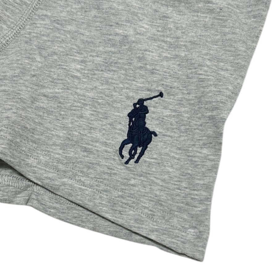 POLO RALPH LAUREN 新品 ポロ ラルフローレン RM3-X101L KNIT LOW-RISE ボクサーパンツ 245000380042 グッズ : essense - 通販 ...