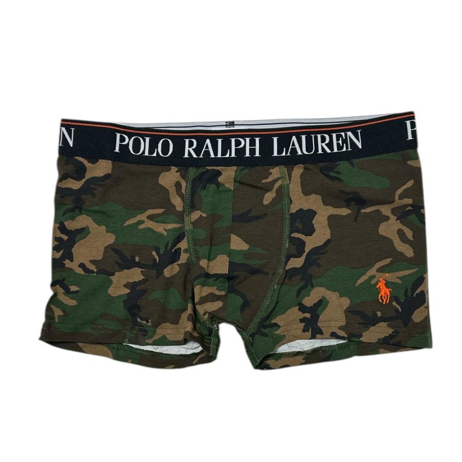 POLO RALPH LAUREN 新品 ポロ ラルフローレン RM3-A101L KNIT LOW-RISE ボクサーパンツ 245000381045 グッズ : essense - 通販 ...