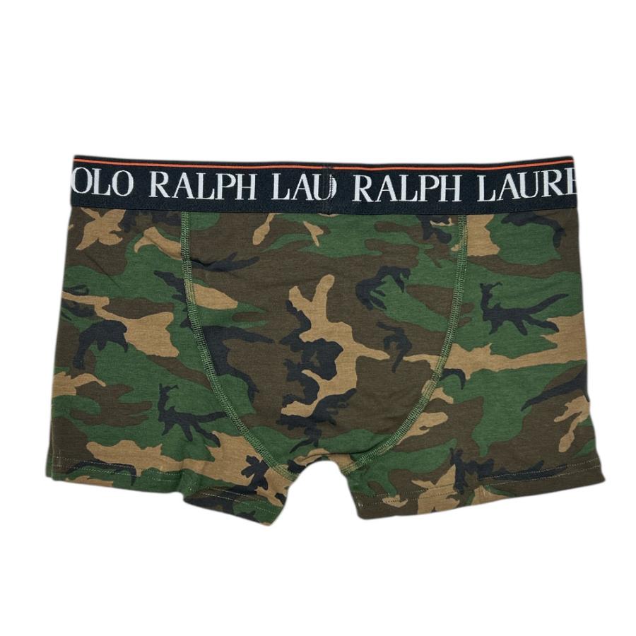 POLO RALPH LAUREN 新品 ポロ ラルフローレン RM3-A101L KNIT LOW-RISE ボクサーパンツ 245000381045 グッズ : essense - 通販 ...