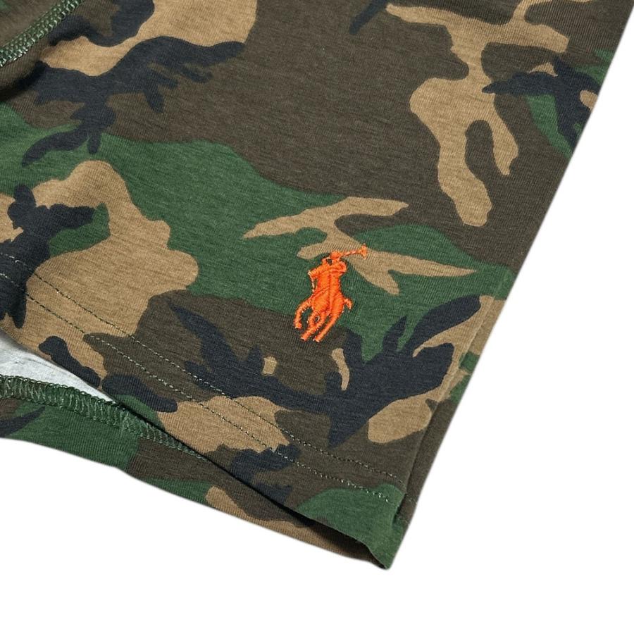 POLO RALPH LAUREN 新品 ポロ ラルフローレン RM3-A101L KNIT LOW-RISE ボクサーパンツ 245000381045 グッズ : essense - 通販 ...