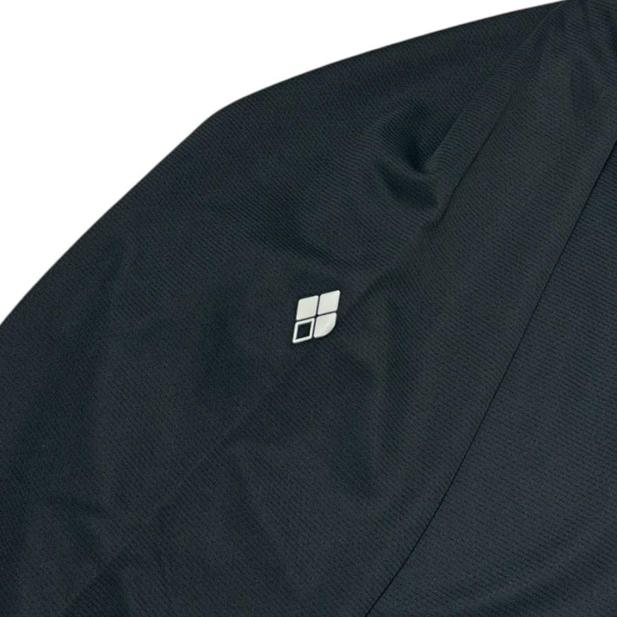 mont-bell（モンベル） 新品 クール パーカ Men's ジップ パーカー