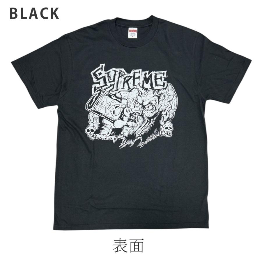 Supreme 新品 シュプリーム SUPREME 25FW Fuckin Blowout Tee Tシャツ 25AW Rob Zombie ロブ ゾンビ 200009663060 半袖T ...