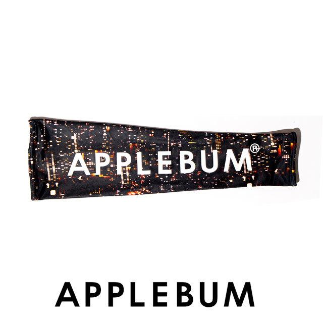 APPLEBUM 新品 アップルバム Babylon View Arm Sleeve (Single) アームスリーブ シングル MULTI マルチ 850004319049 グッズ ...