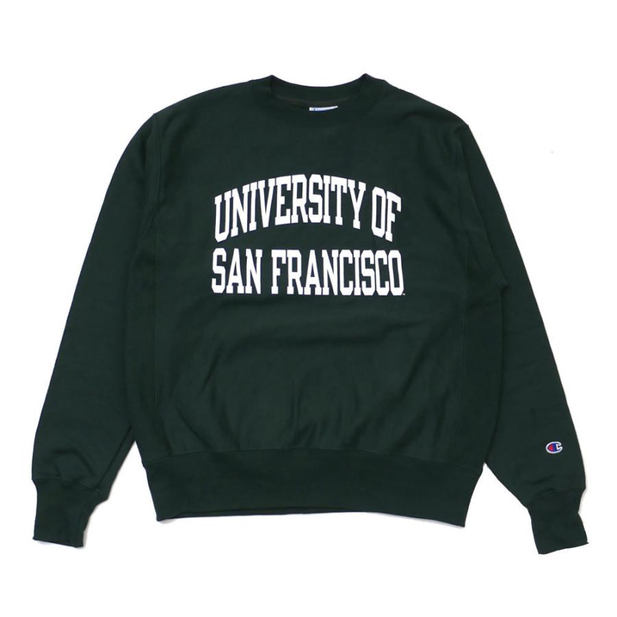 Champion 新品 チャンピオン UNIVERSITY OF SAN FRANCISCO Champion 新品 チャンピオン UNIVERSITY OF SAN FRANCISCO