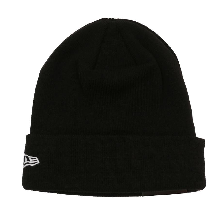 NEW ERA 新品 ニューエラ x モマ MoMA BEANIE ビーニー ニットキャップ BLACK ブラック 253000631011 ...