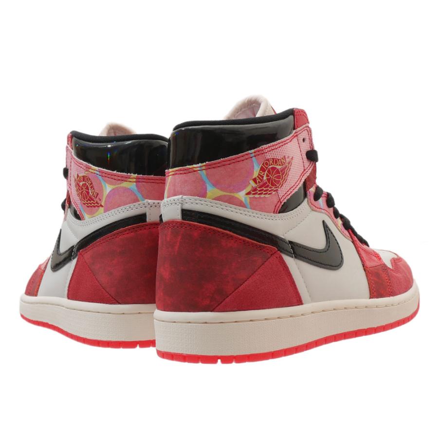 NIKE 新品 ナイキ AIR JORDAN 1 RETRO HIGH OG SP エアジョーダン1 スニーカー DV1748-601 ...
