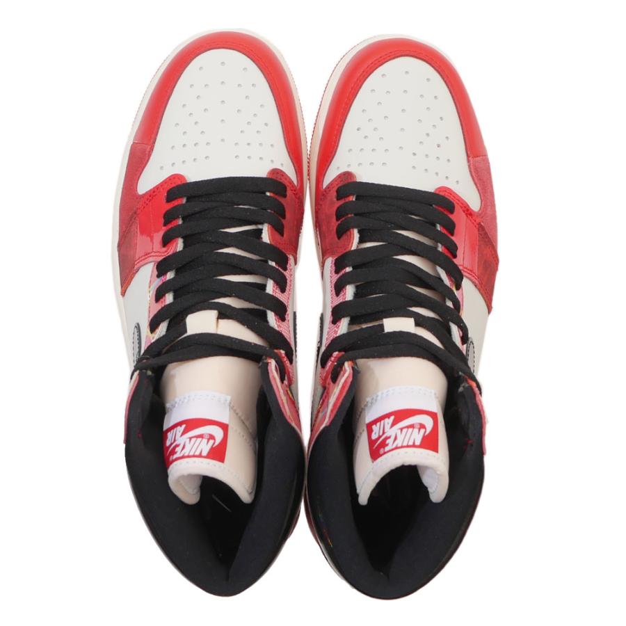 NIKE 新品 ナイキ AIR JORDAN 1 RETRO HIGH OG SP エアジョーダン1 スニーカー DV1748-601 ...