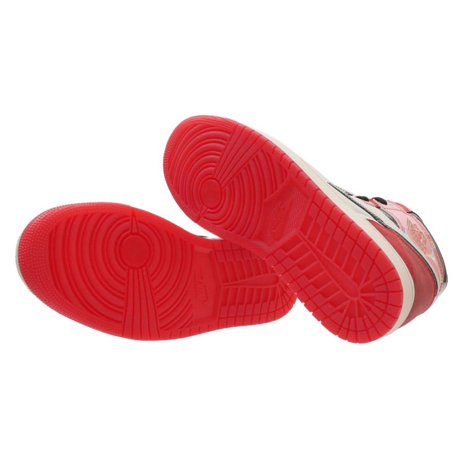 NIKE 新品 ナイキ AIR JORDAN 1 RETRO HIGH OG SP エアジョーダン1 スニーカー DV1748-601 ...