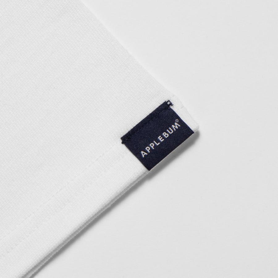 APPLEBUM [期間限定ポイント10倍！] 新品 アップルバム 北punk Killiman Jah Low Works T-shirt ...