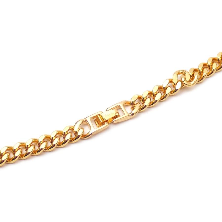 新品 アドヴァンス ADVANCE ARG-8650 50C ネックレス チェーンGOLD ゴールド 金 メッキ 694000143018 ...