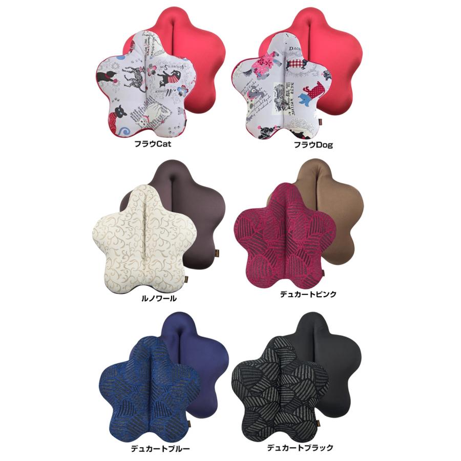 Cubeads キュービーズ キュッキュッ クイーン ファーニ 腰用クッション 腰が痛い方に キュービーズキュキュ CuCuファーニ Cucuクイーンフ : エスケンショッピング - 通販 ...