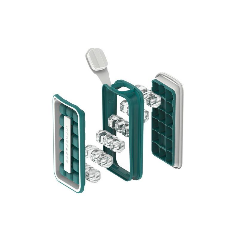 ICE BREAKER アイス ブレーカー アイストレー 製氷皿 ICBP-WB アイスメーカー ノルディック社 キャンプ アウトドア ...