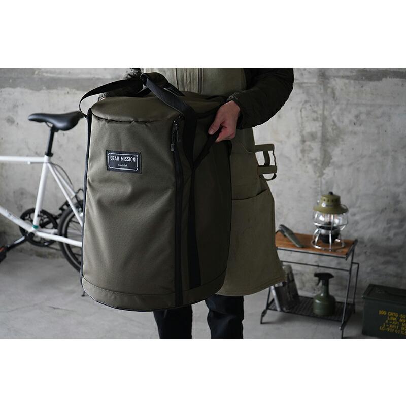 トヨトミ 正規品 ストーブバッグ TOYOTOMI RRG-GE2 グリーン ストーブカバー ケース 保管 石油ストーブ GEAR MISSIONシリーズ 保存 レインボーストーブ ...