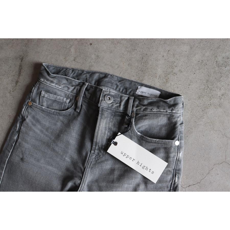 upperhights upper hights アッパーハイツ THE STELLA ステラ GRISVERT グリヴェール スリム ...