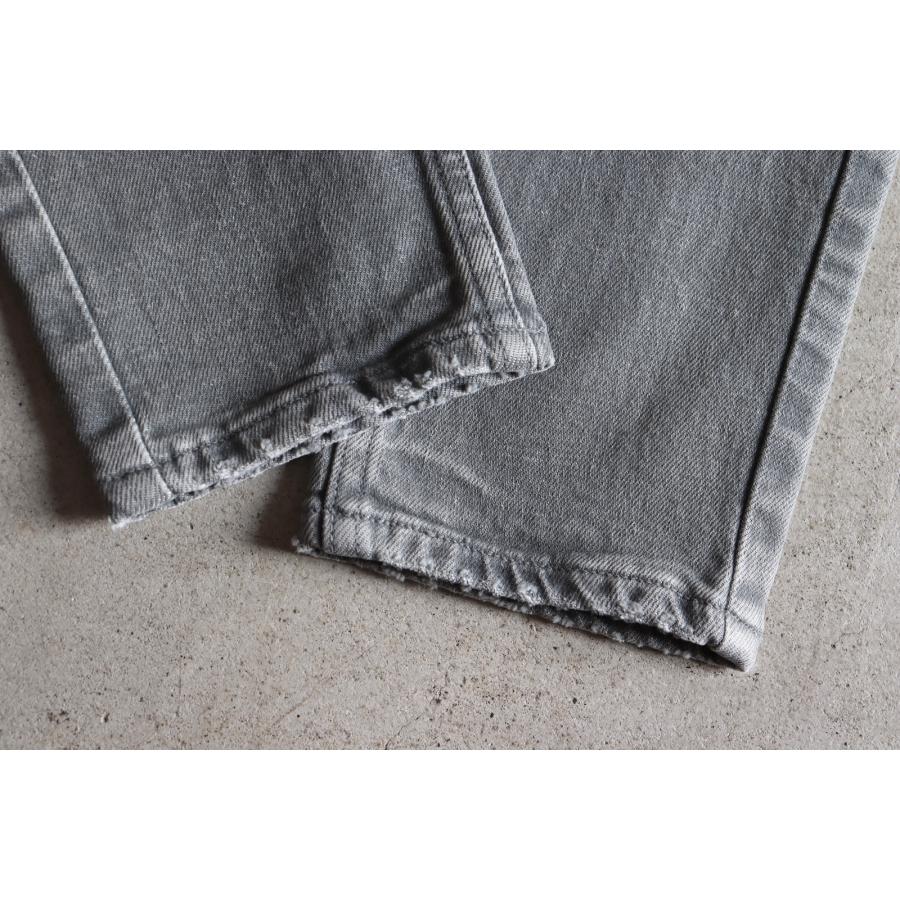 upperhights upper hights アッパーハイツ THE STELLA ステラ GRISVERT グリヴェール スリム ...