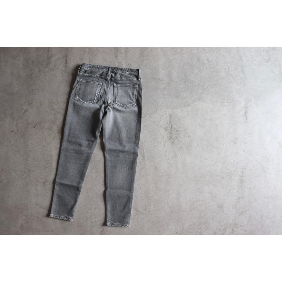 upperhights upper hights アッパーハイツ THE STELLA ステラ GRISVERT グリヴェール スリム ...