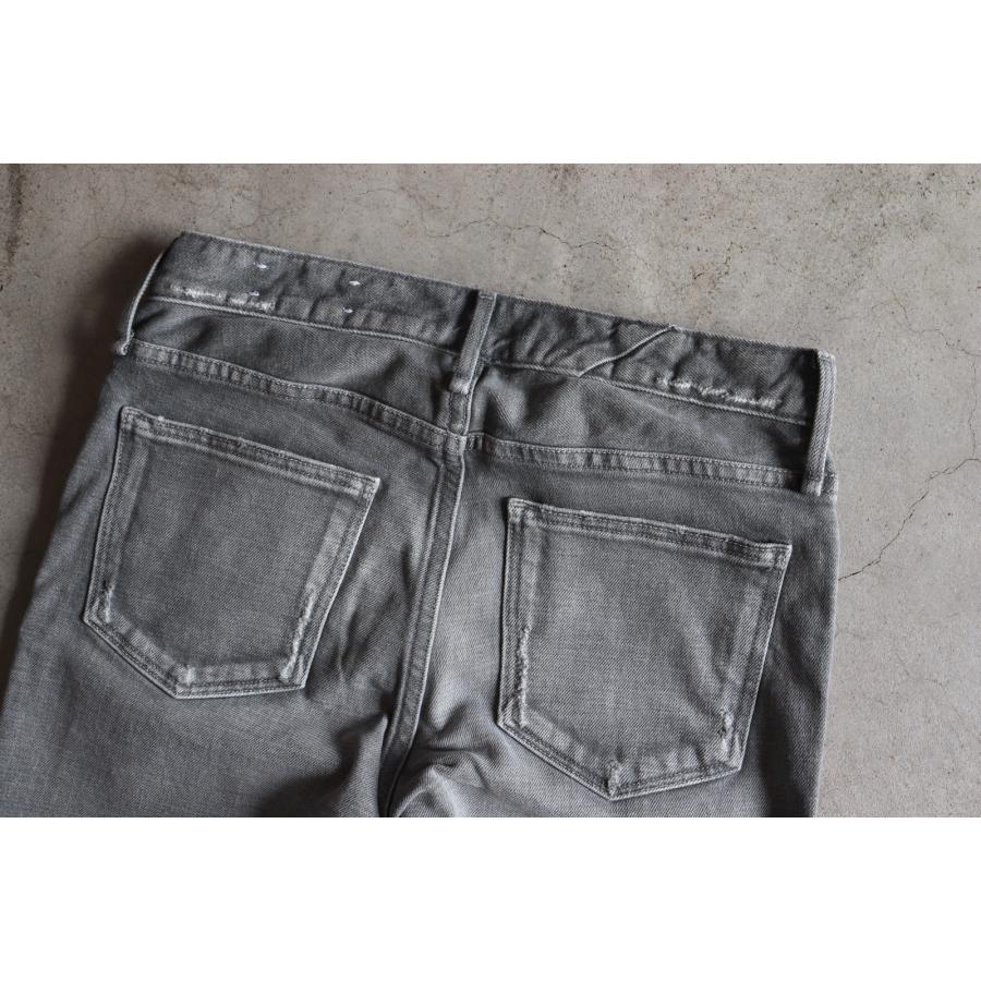 upperhights upper hights アッパーハイツ THE STELLA ステラ GRISVERT グリヴェール スリム ...